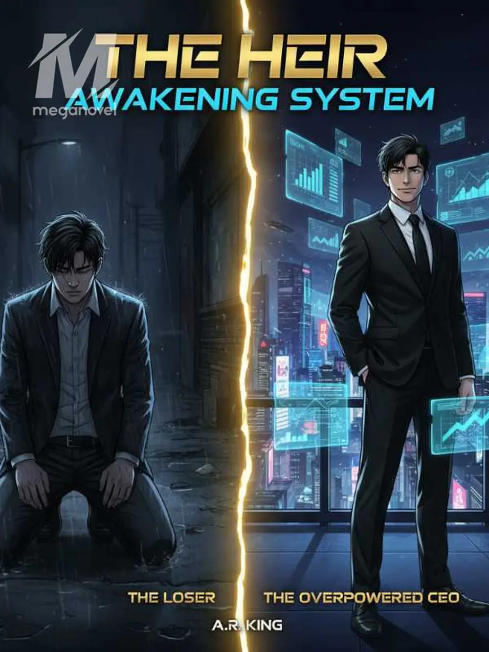 The Heir’s Awakening System - Unfinished business Novel & PDF Online by ...