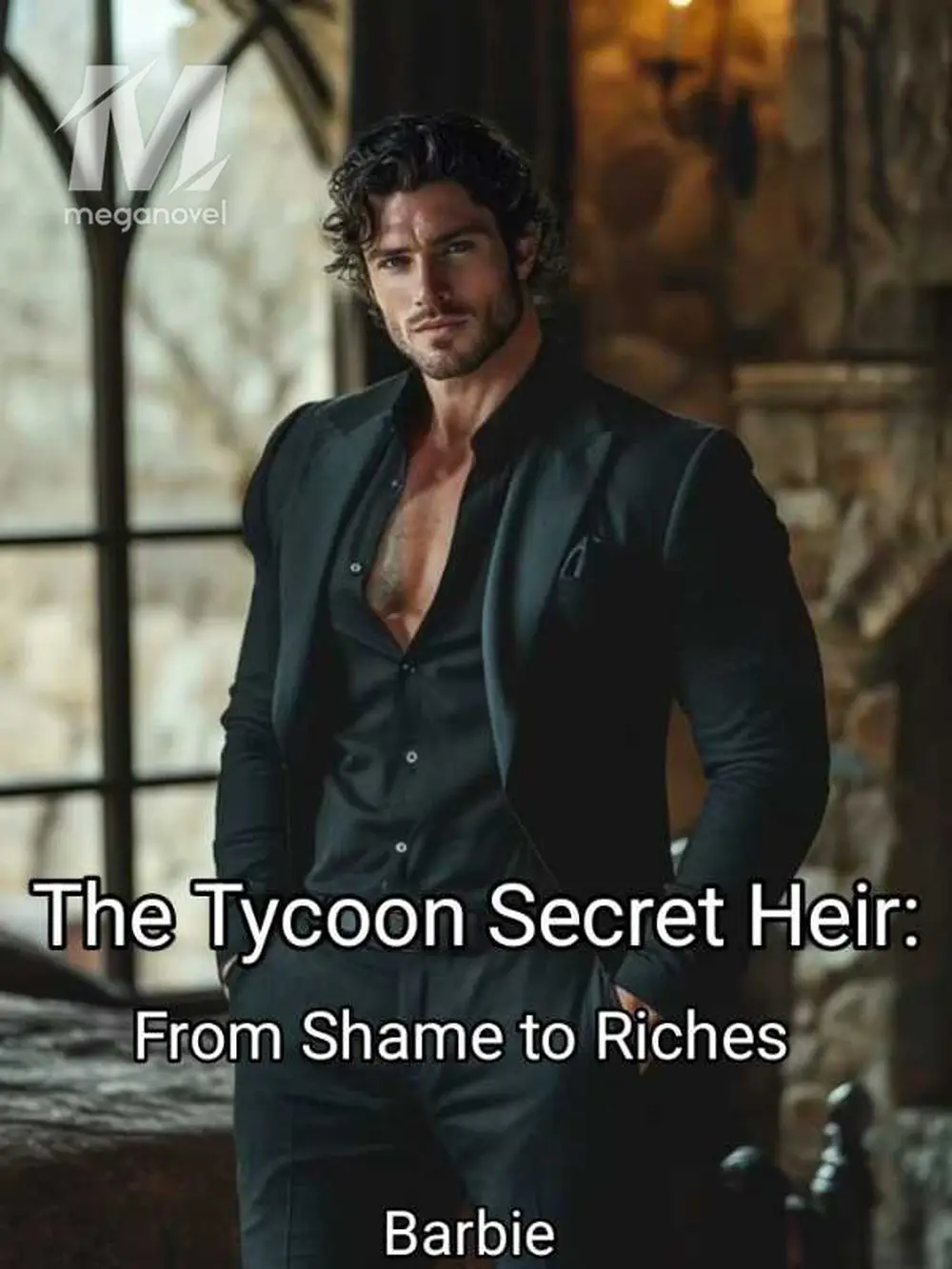 The Tycoon Secret Heir: From Shame to riches - Chapter 37: THEY ARE LOW ...