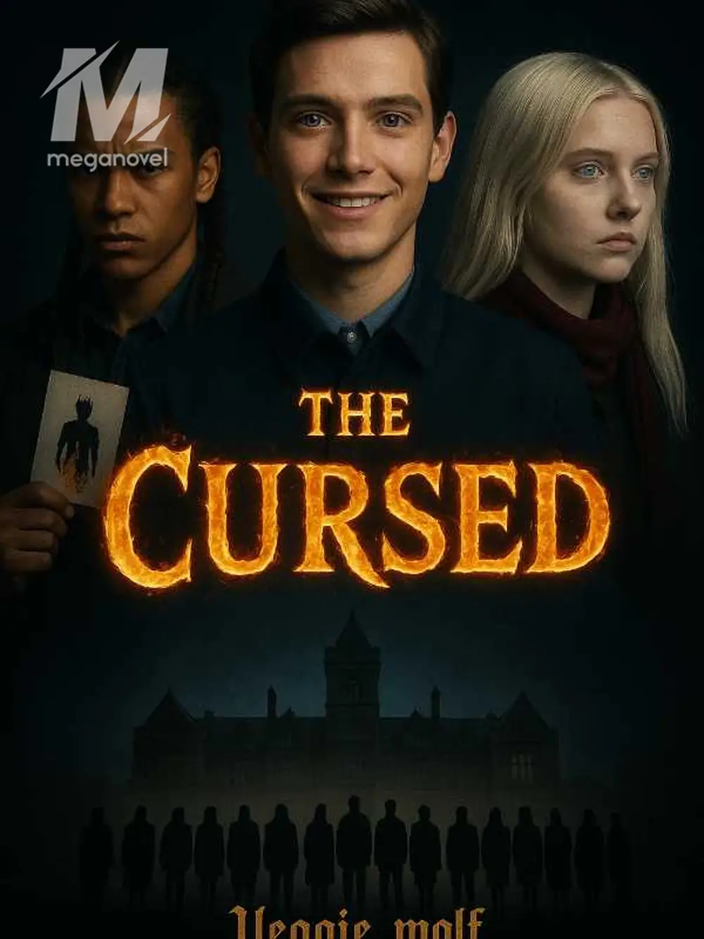 The Cursed: Legend of Neil - Episode Four-Part III: Chiyo's Fear ...