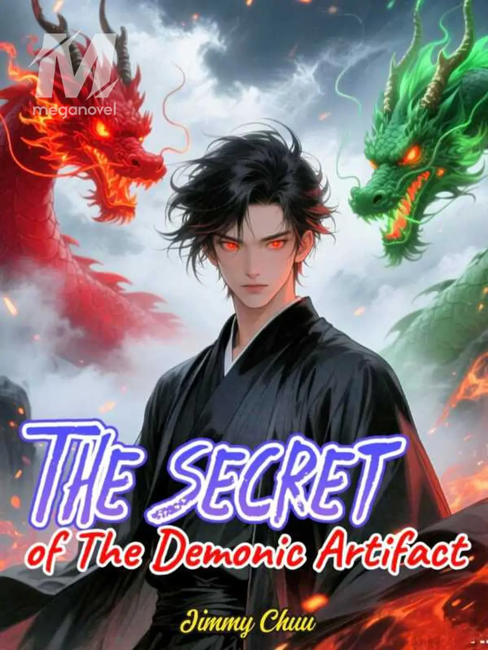 The Secret of The Demonic Artifact - The Commotion in Biramaki City – Part IIV. Novel & PDF ...