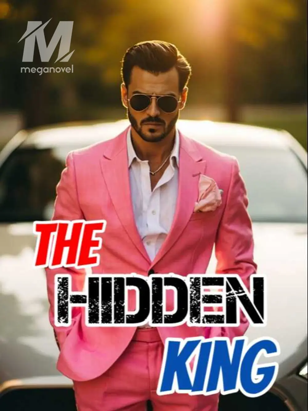 Free Chapter 5: The Breaking Point of THE HIDDEN KING Online | MegaNovel