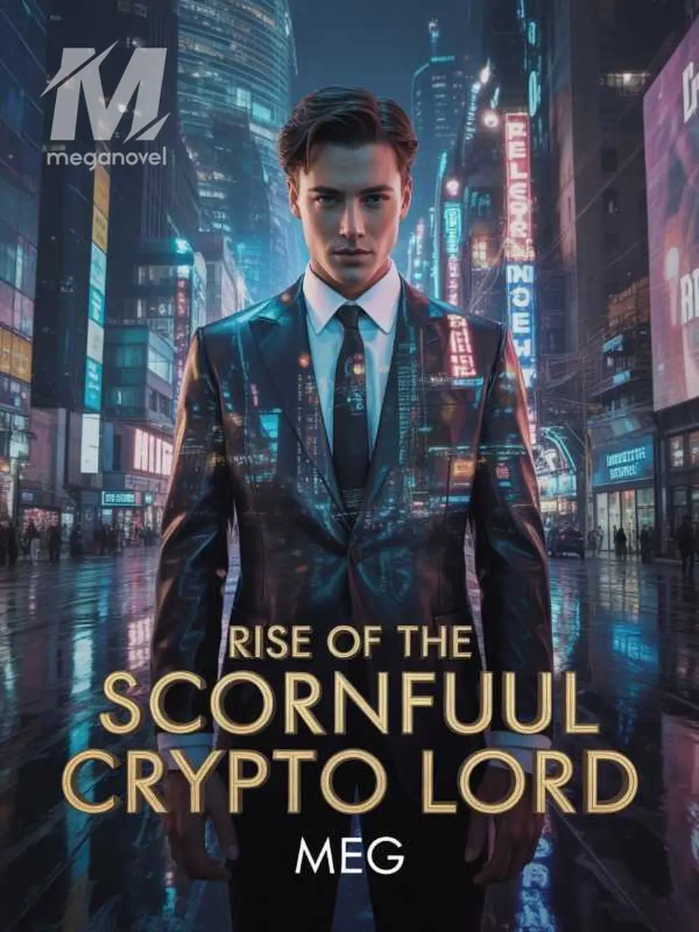 RISE OF THE SCORNFUL CRYPTO LORD - 14. A DEAL WITH A DEVIL? Novel & PDF ...