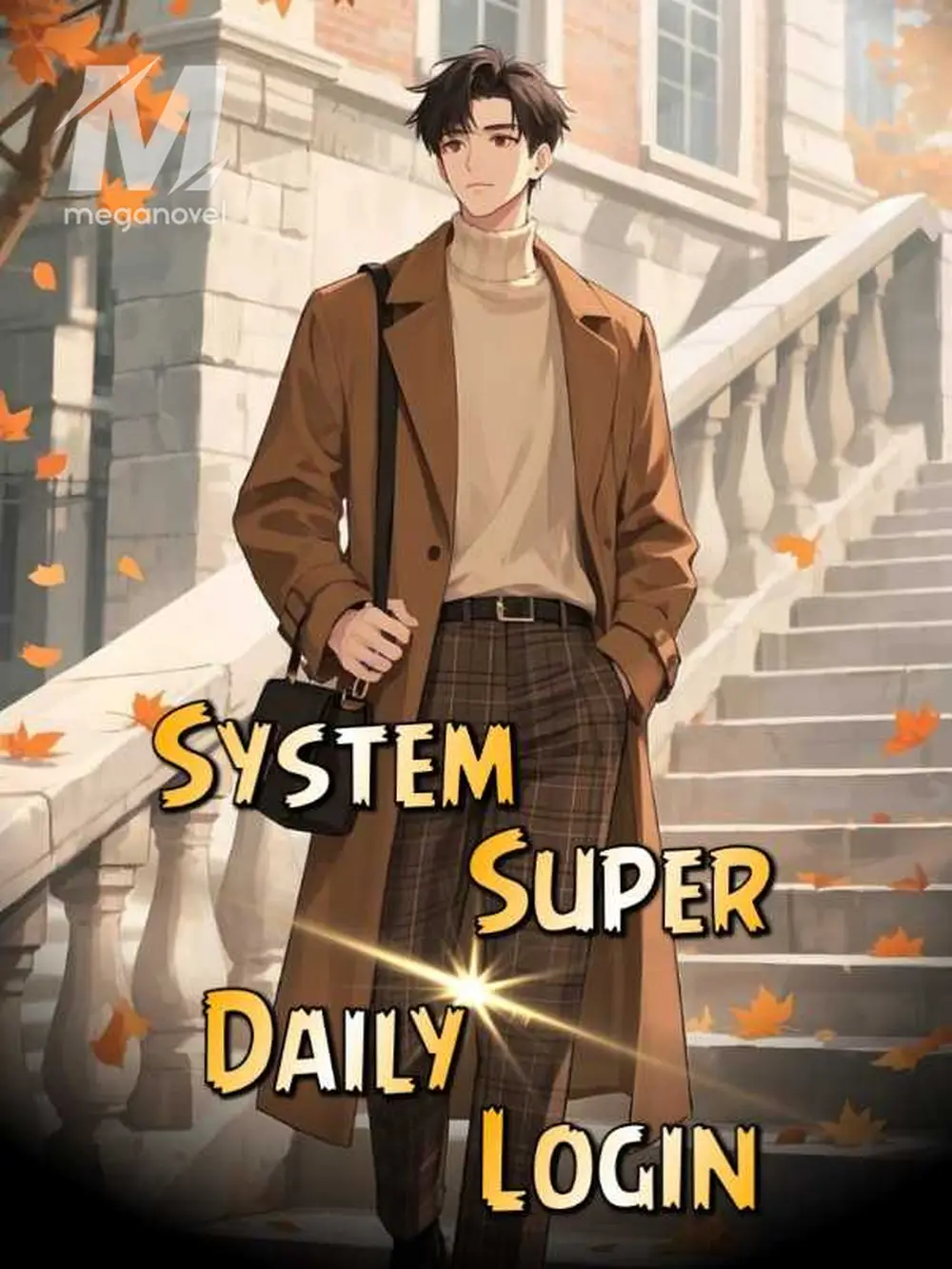 System Super Daily Login - Chapter 162 Novel & PDF Online by Khusayni ...