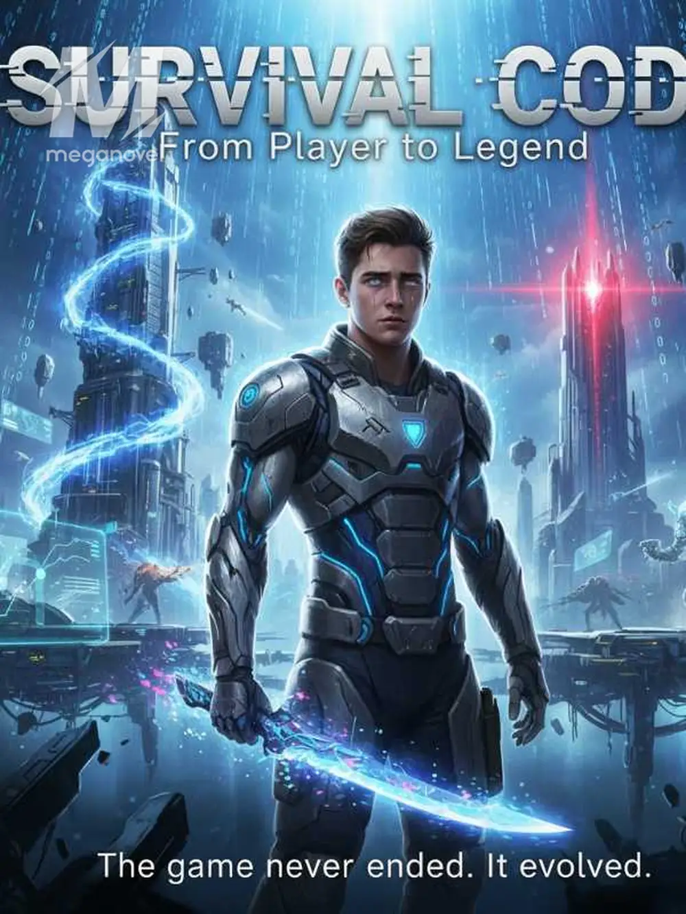 Survival Cod: From Player To Legend - Chapter 29. The Return of the Red ...