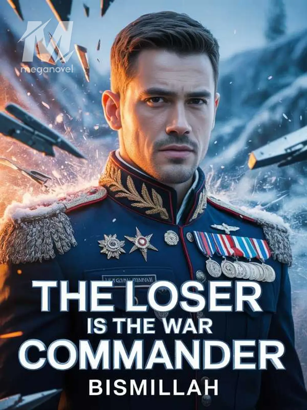 The Loser Is the War Commander - CHAPTER 60 PART 2 Novel & PDF Online ...