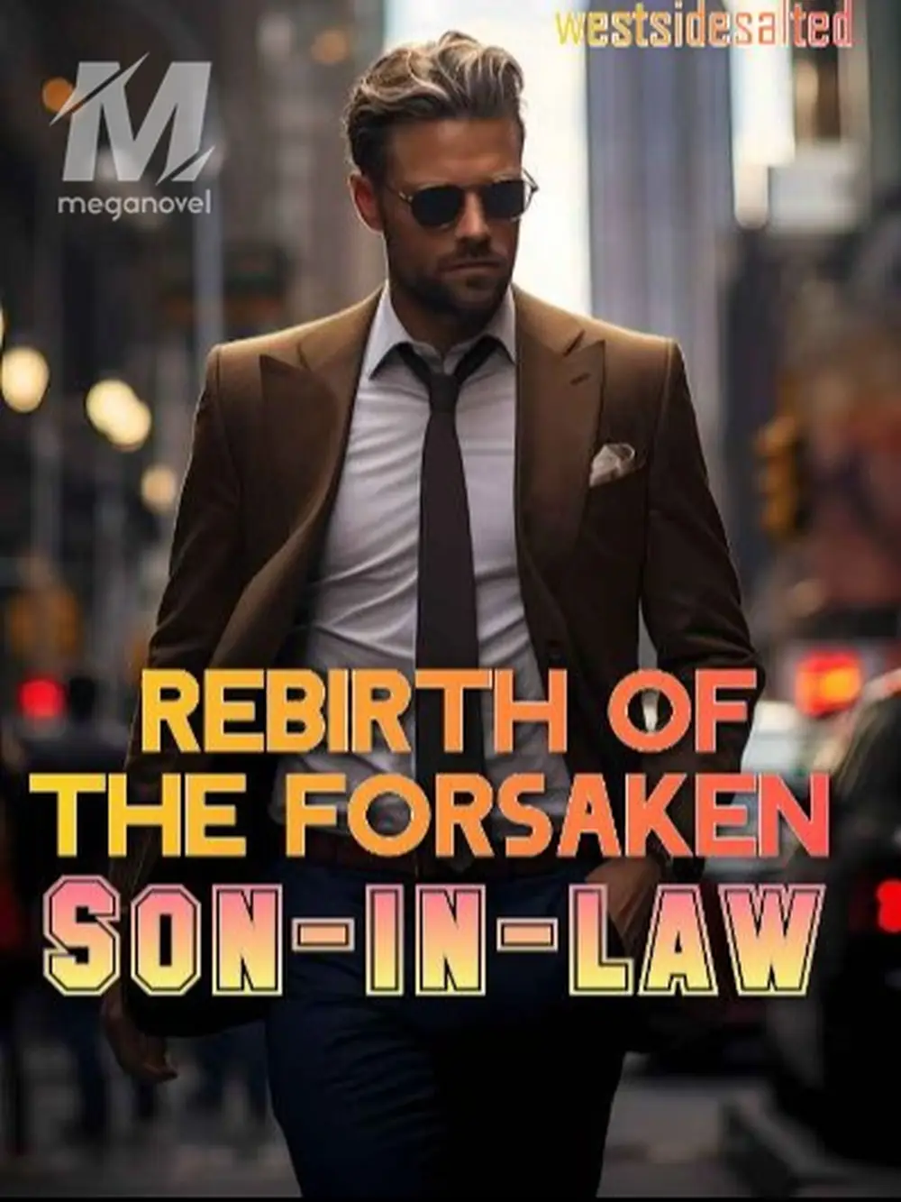 Rebirth Of The Forsaken Son-in-law - Chapter sixty nine. Novel & PDF ...