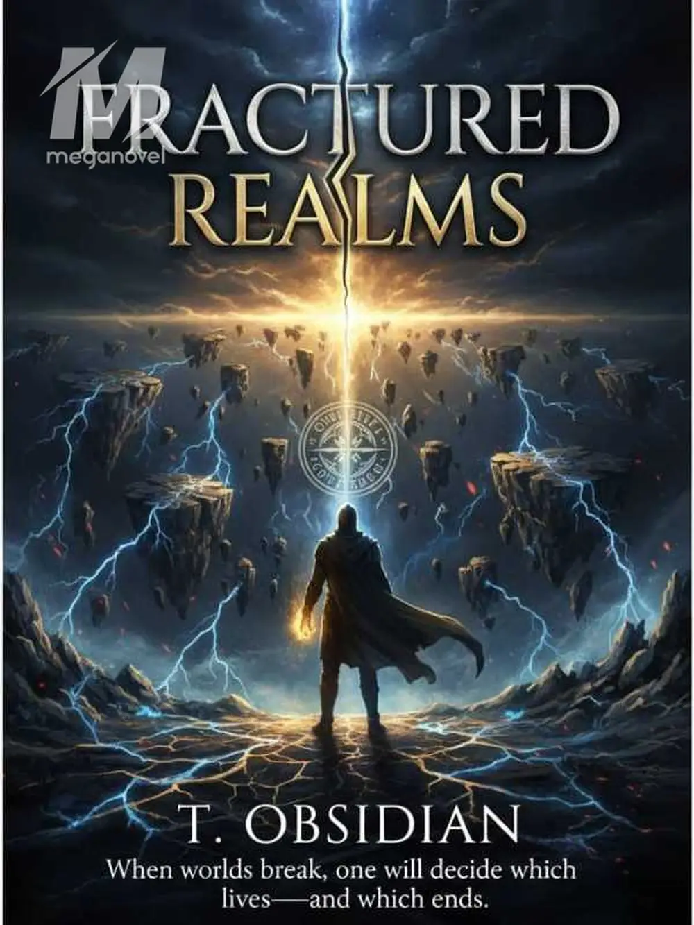 Free The Realm of Ash and Silence of Fractured Realms Online | MegaNovel