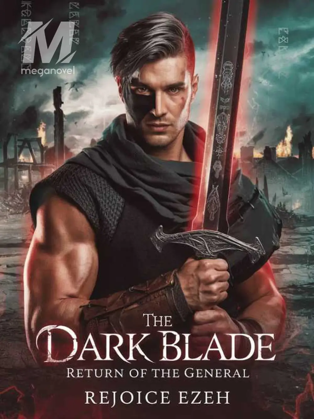 The Dark Blade: Return Of The General. - Chapter 56: Intelligence ...
