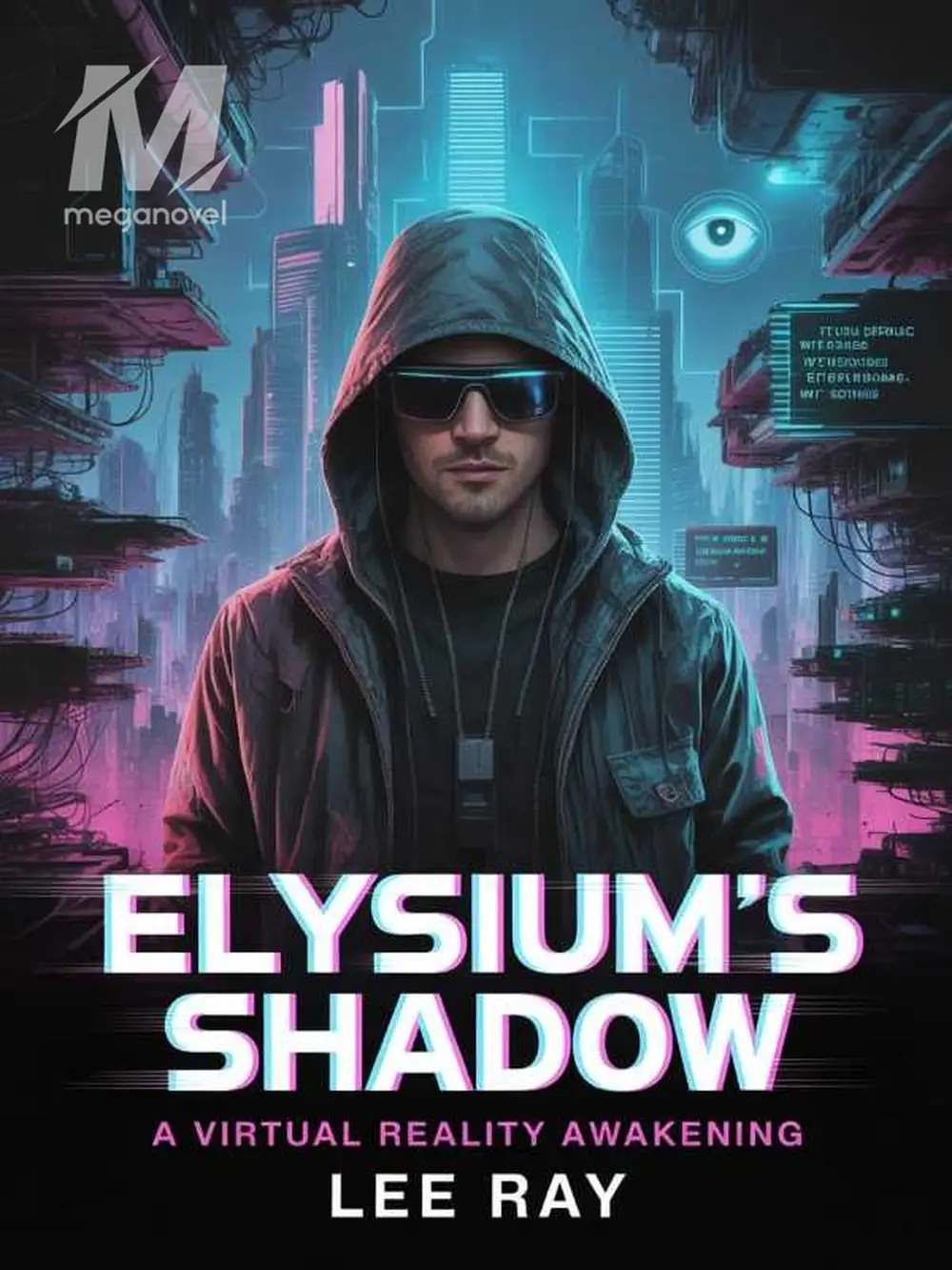 Elysium’s Shadow - Fractures Dawn Novel & PDF Online by Lee Ray | Read Sci-Fi Stories by Chapter ...