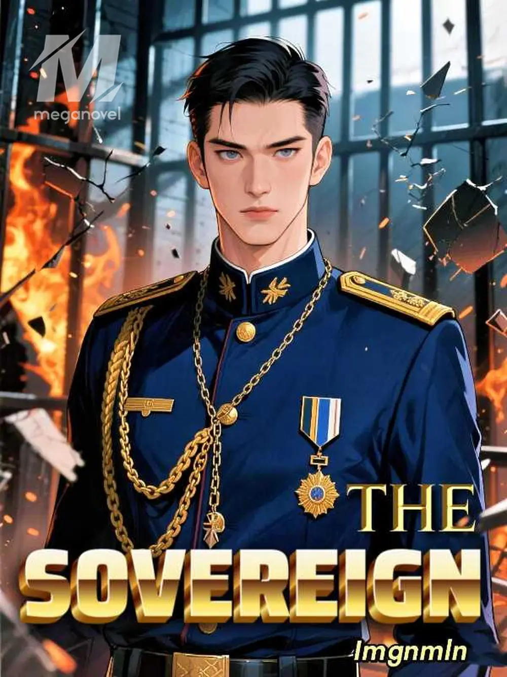 The Sovereign - Chapter 102 Novel & PDF Online by Imgnmln. | Read Urban ...