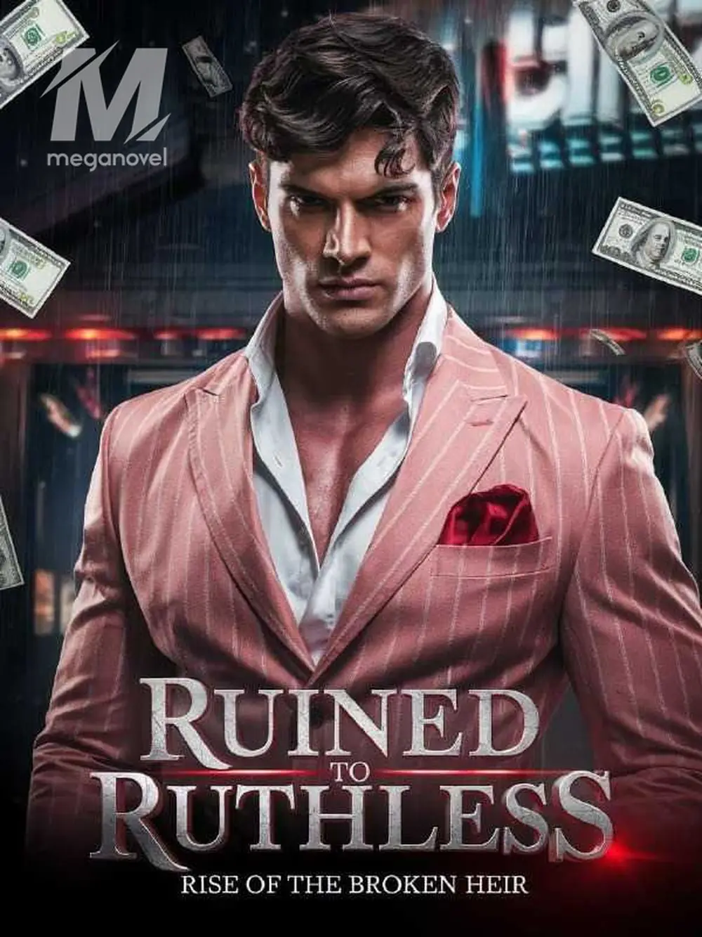 Free Chapter 4: The Widow’s Mask of Ruined To Ruthless: Rise Of The ...