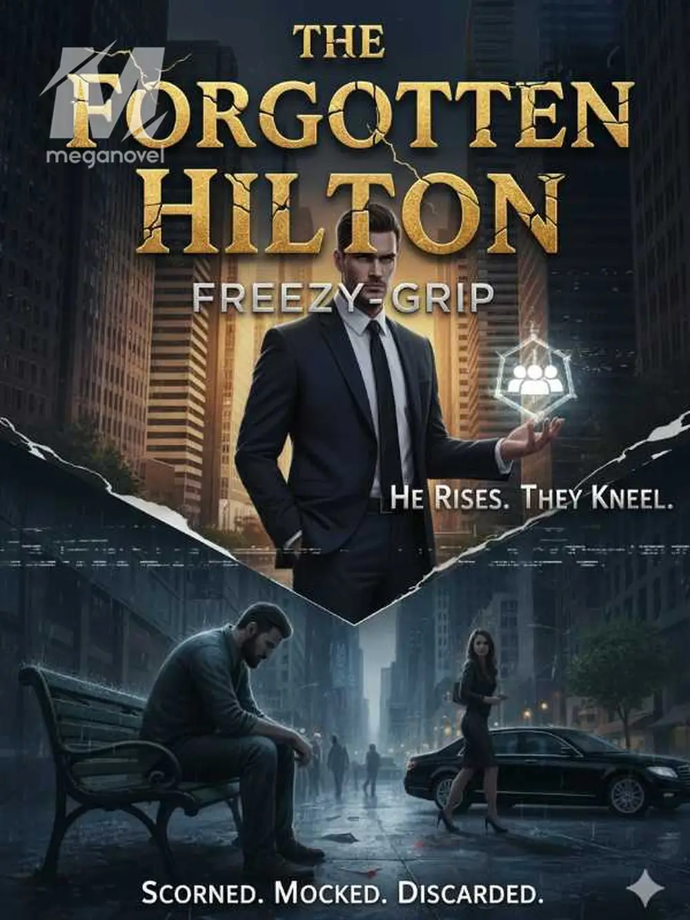 The Forgotten Hilton - Chapter Eleven – The Revenant Path (Part Two ...