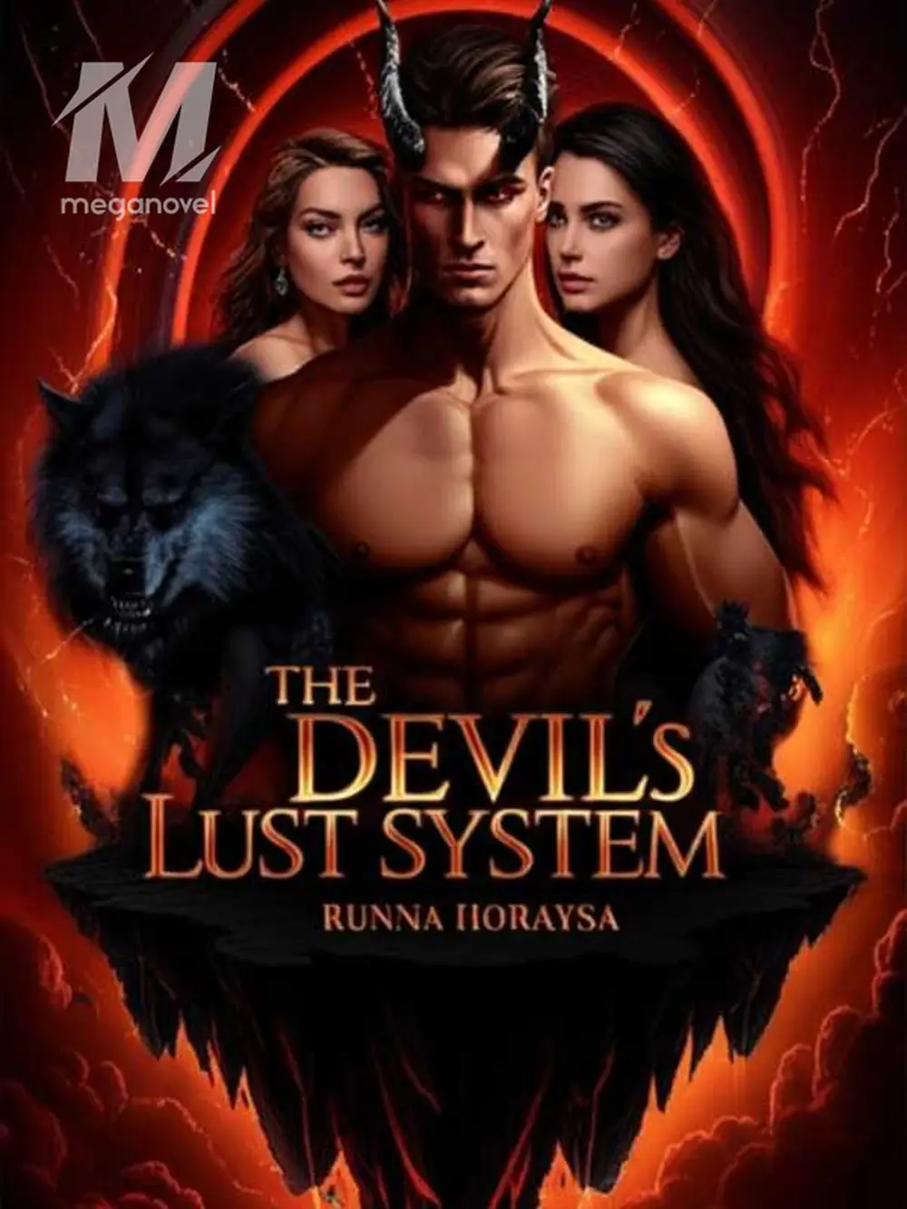 The Devil's Lust System - I Want To Be Your Partner Novel & PDF Online by Runna Horaysa | Read ...