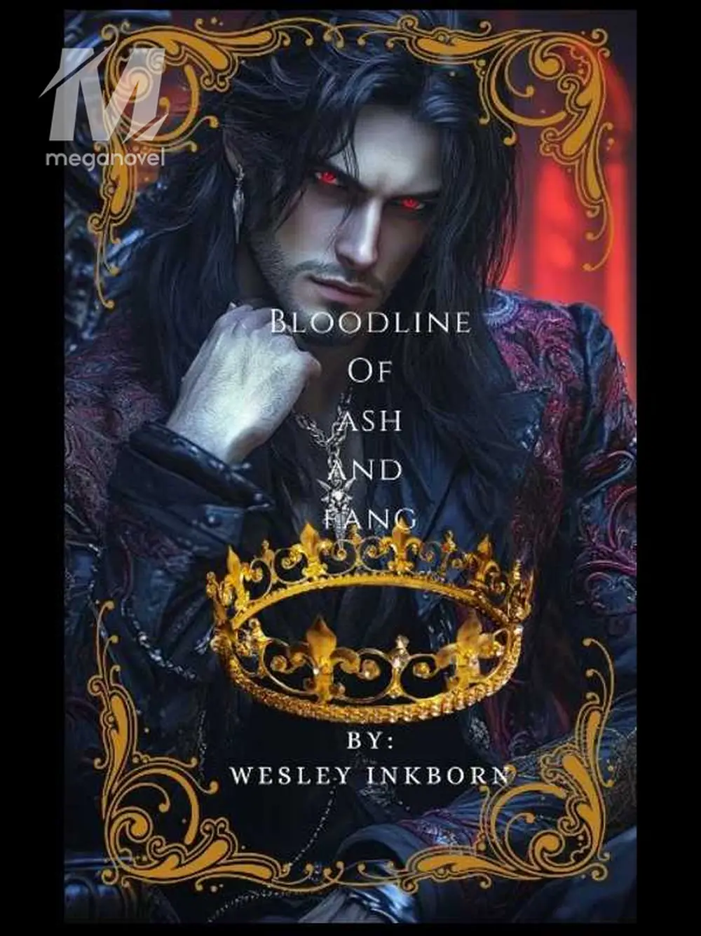 Free CHAPTER FIVE : THE ALPHA'S STUDY of Bloodline of Ash and Fang ...