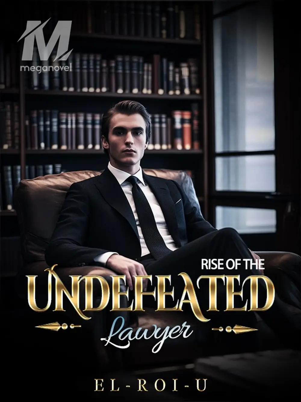 Rise Of The Undefeated Lawyer - Chapter Eighty-Seven: One Unlucky Boy ...