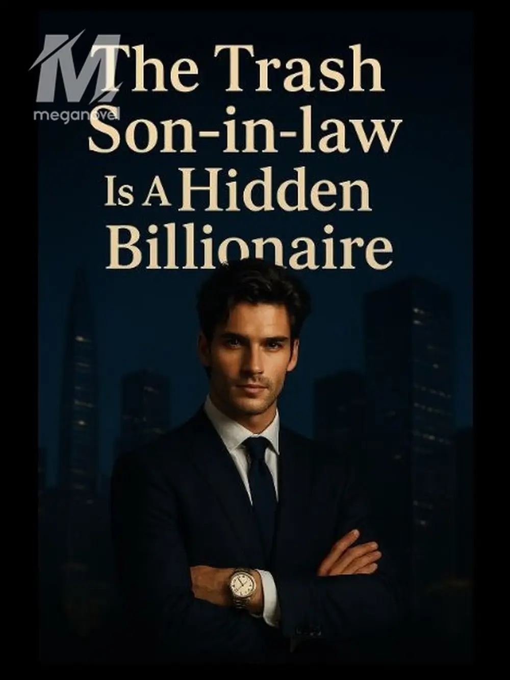 The Trash Son-in-law Is A Hidden Billionaire - 16 Novel & PDF Online by ...