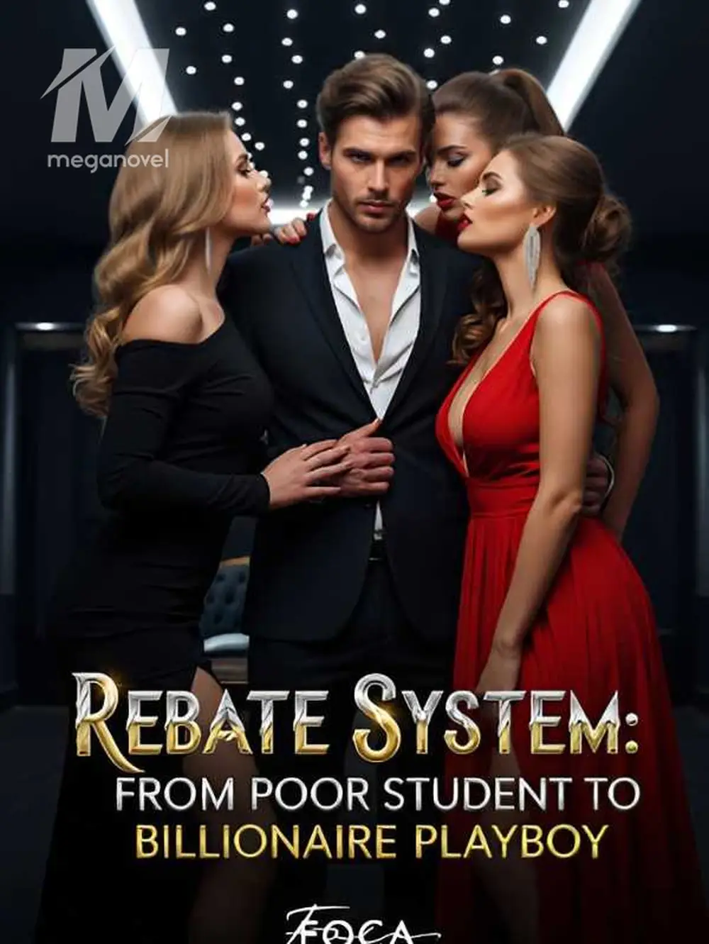 Free Chapter 17. Driving Mrs Langston of Rebate System: From Poor ...
