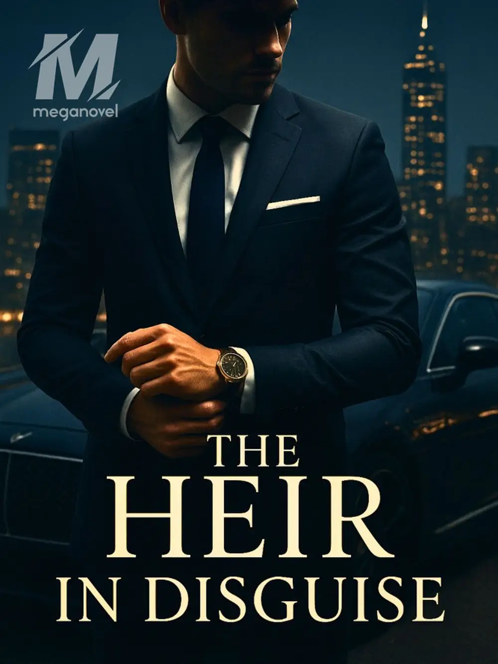 The Heir in Disguise - Chapter 184 What Happened Novel & PDF Online by ...