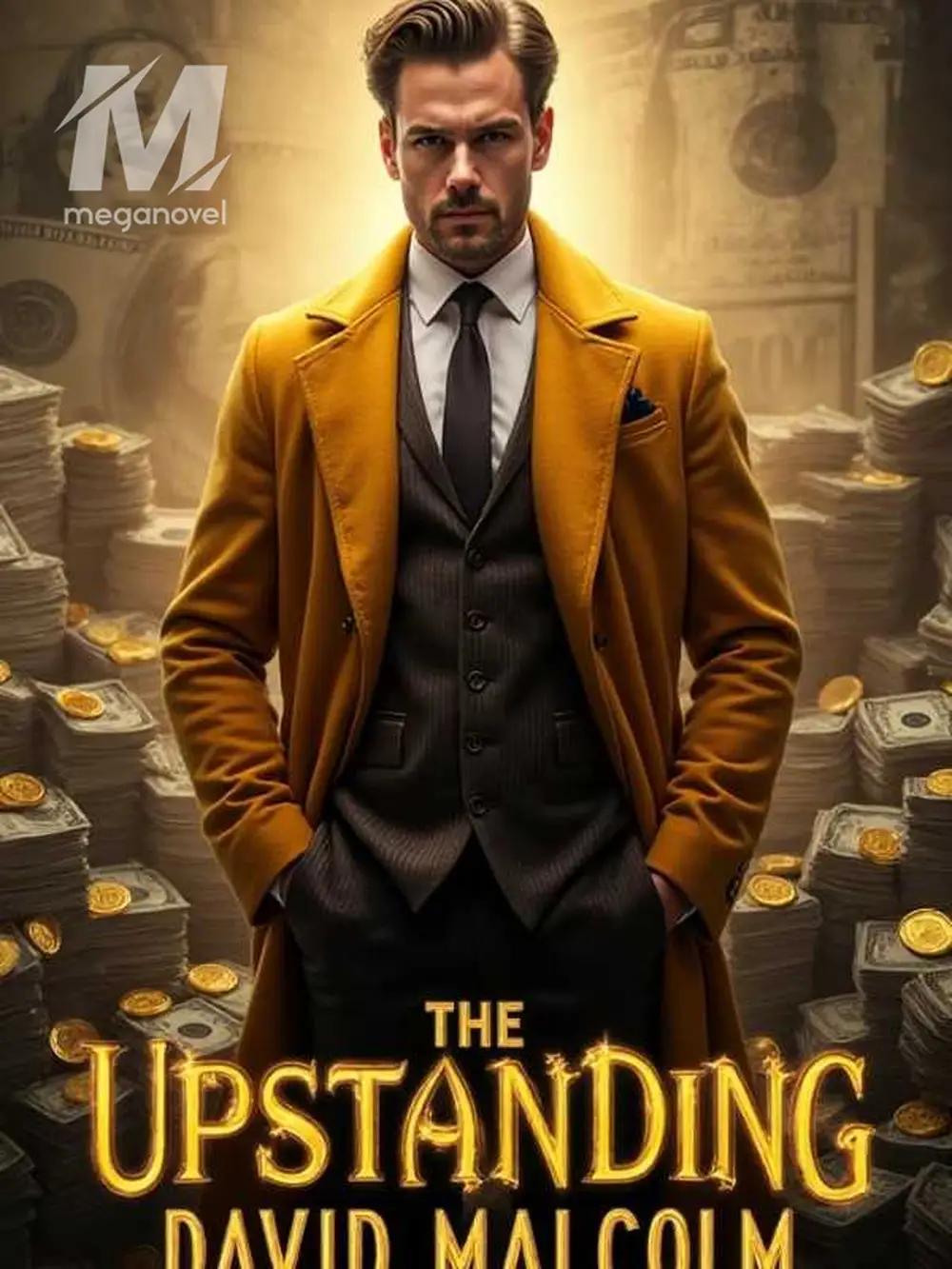 THE UPSTANDING DAVID MALCOLM - Chapter 146 Novel & PDF Online by Cy Pen ...