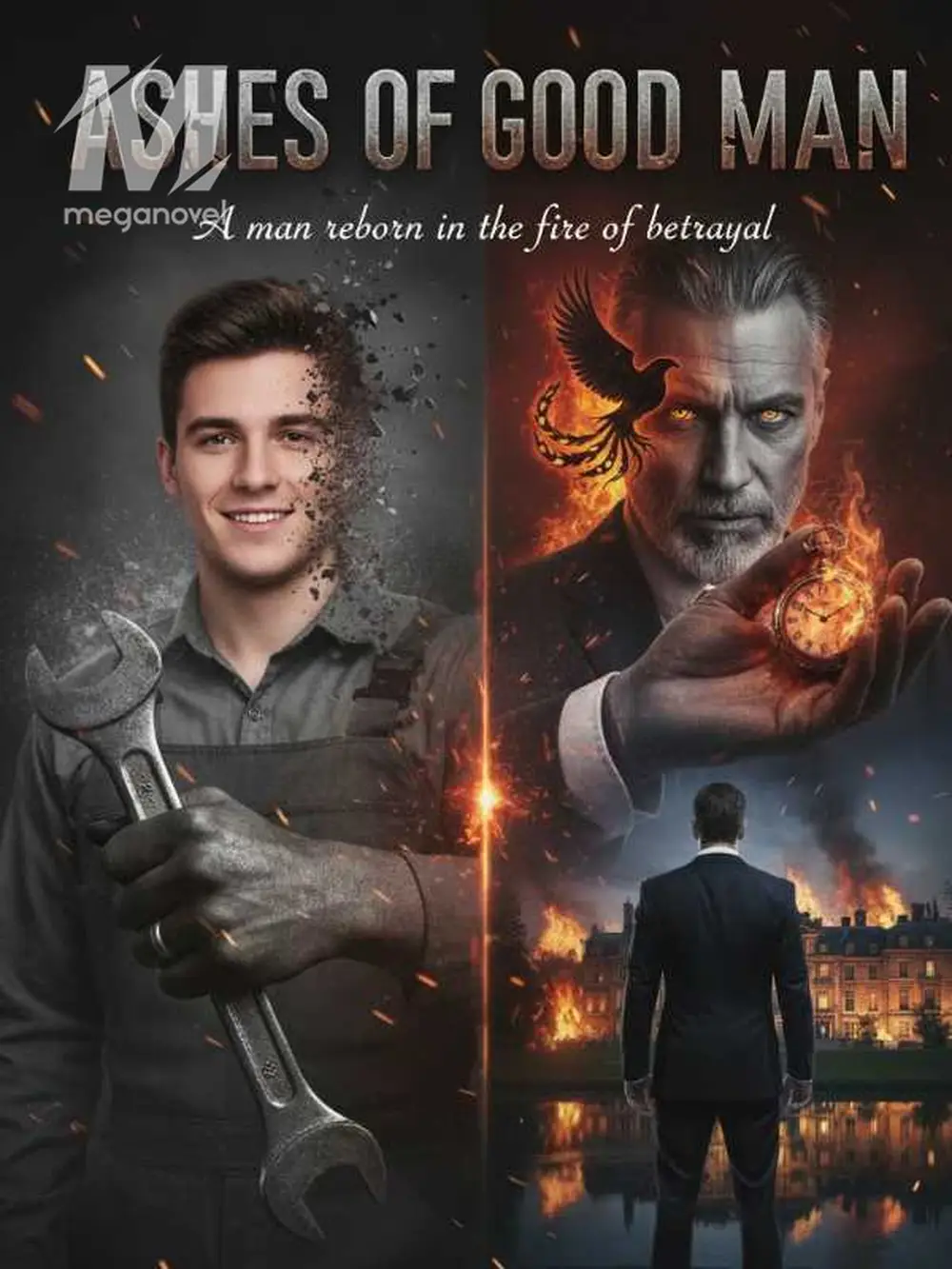 Ashes of a Good Man - Chapter 97: Lines That Hold Novel & PDF Online by ...