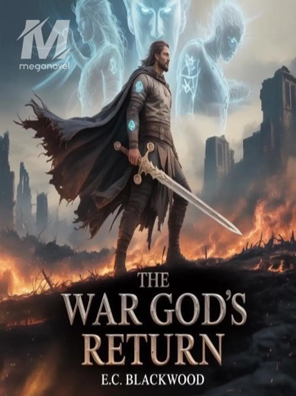 The War God’s Return - Chapter 85: A solid plan. Novel & PDF Online by ...