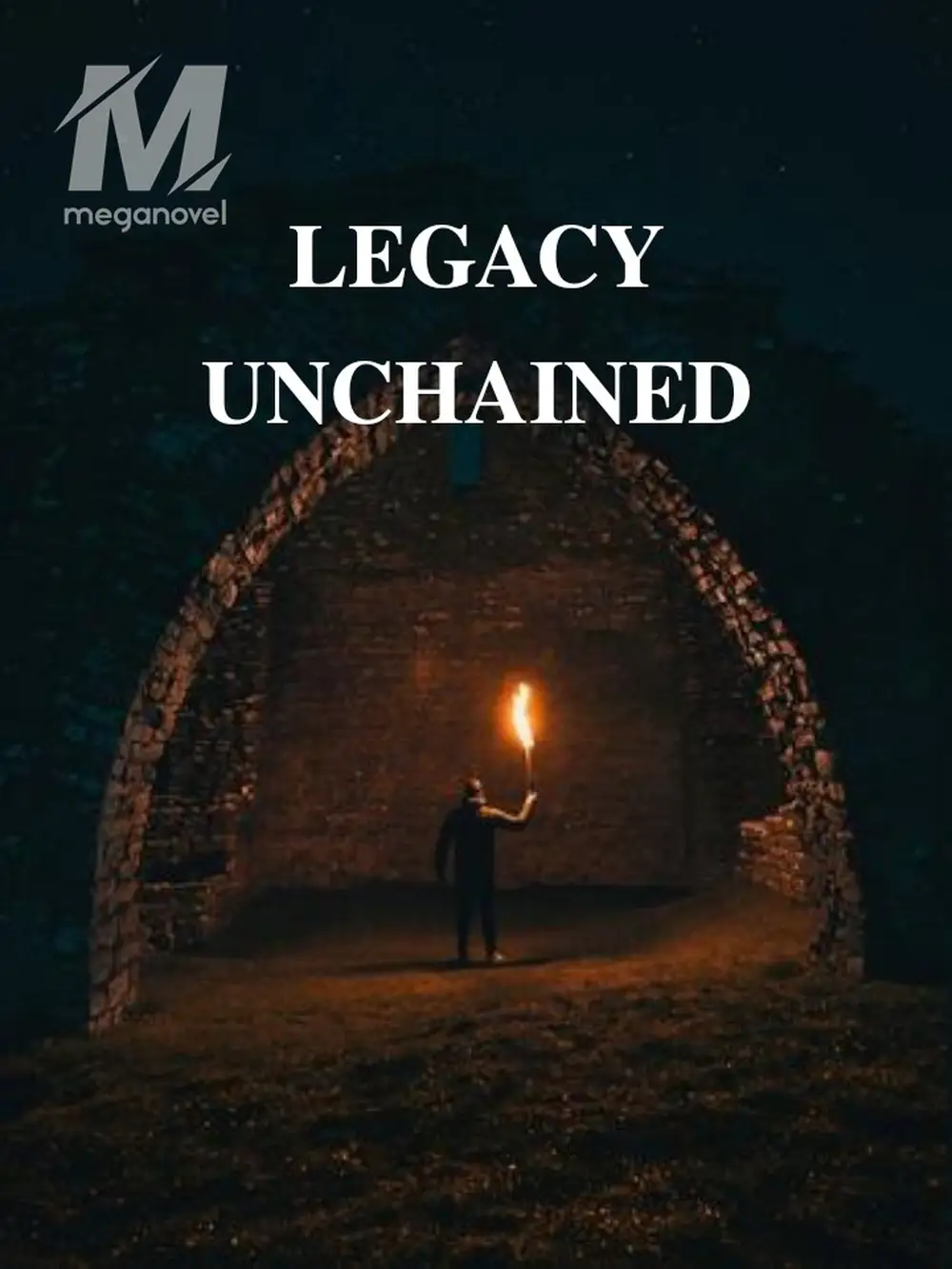 LEGACY UNCHAINED - CHAPTER 104 – THE WAR OF SILENCE AND STARS Novel ...