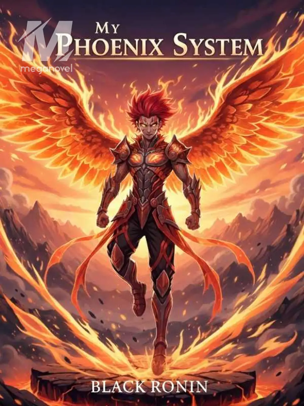 My Pheonix System - chapter 13 - can't find a match Novel & PDF Online ...