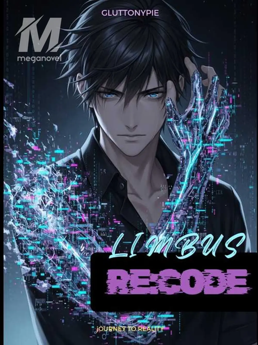 Free Memory Edits (2) of Limbus RE:CODE Online | MegaNovel