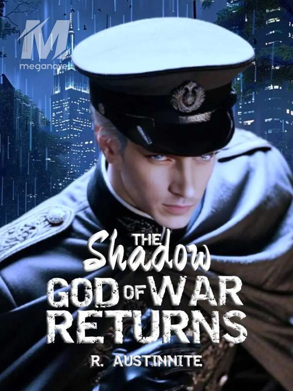 The Shadow God Of War Returns - CHAPTER 20 Novel & PDF Online by R ...