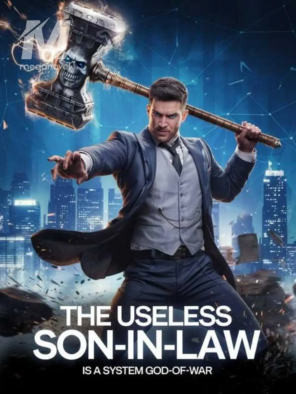 The Useless Son-In-Law Is A System God Of War - Chapter Nine: Ghost Empire Novel & PDF Online by ...