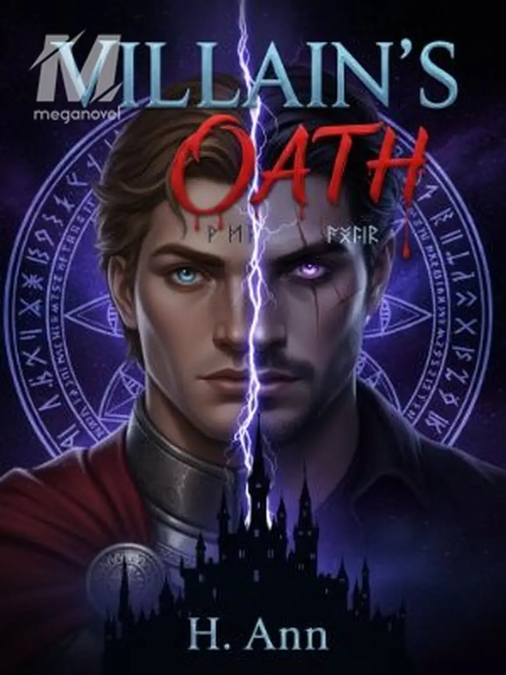 Villain's Oath - Chapter 17 Novel & PDF Online by H. Ann | Read Fantasy ...