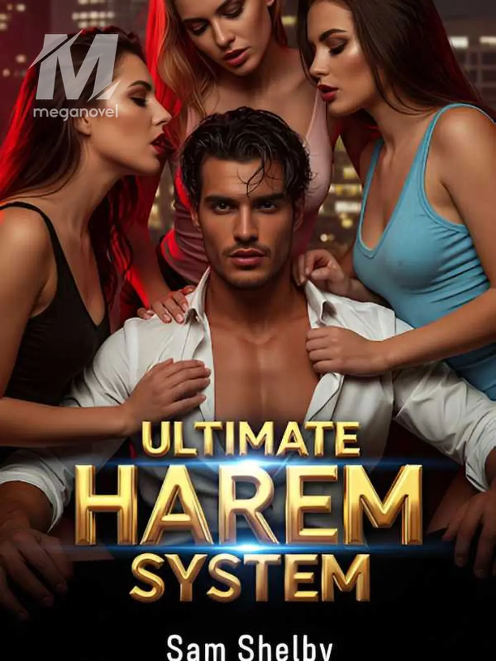Ultimate Harem System - Chapter 98: Seven Primary sectors Novel & PDF Online by Sam Shelby ...