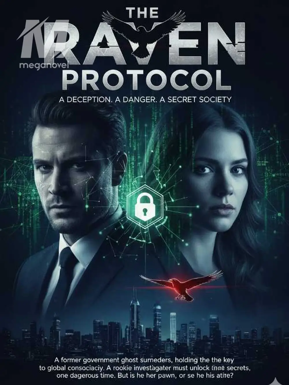 Free Chapter 6: Allies in the Shadows of THE RAVEN PROTOCOL Online ...