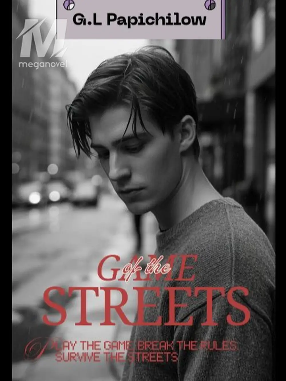 Game of the Streets - Void's Reckoning Novel & PDF Online by Papichilow ...