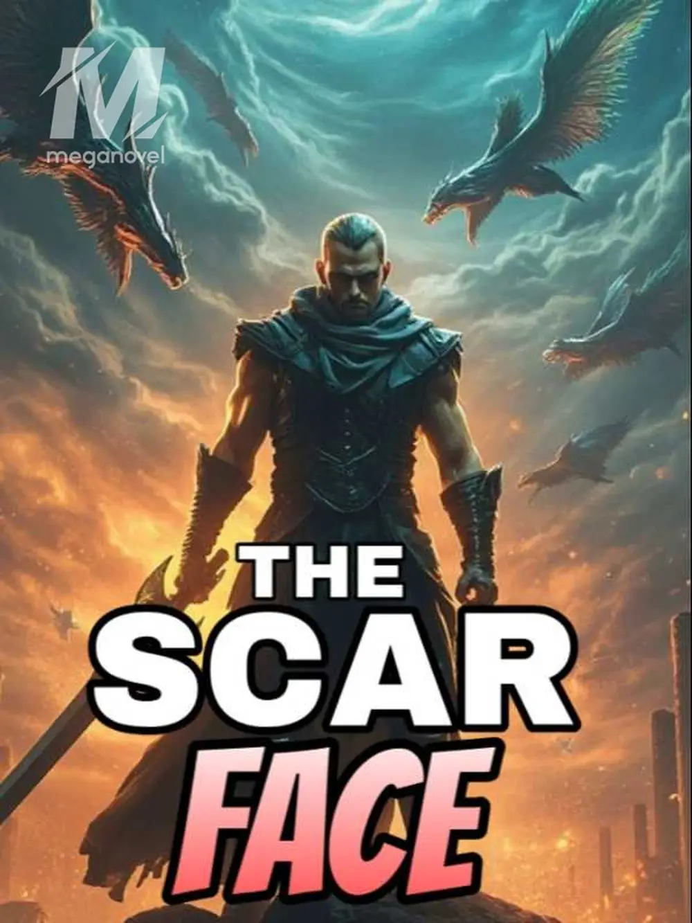 THE SCAR FACE - CHAPTER 4B – THE SHADOW OF THE VALE Novel & PDF Online ...
