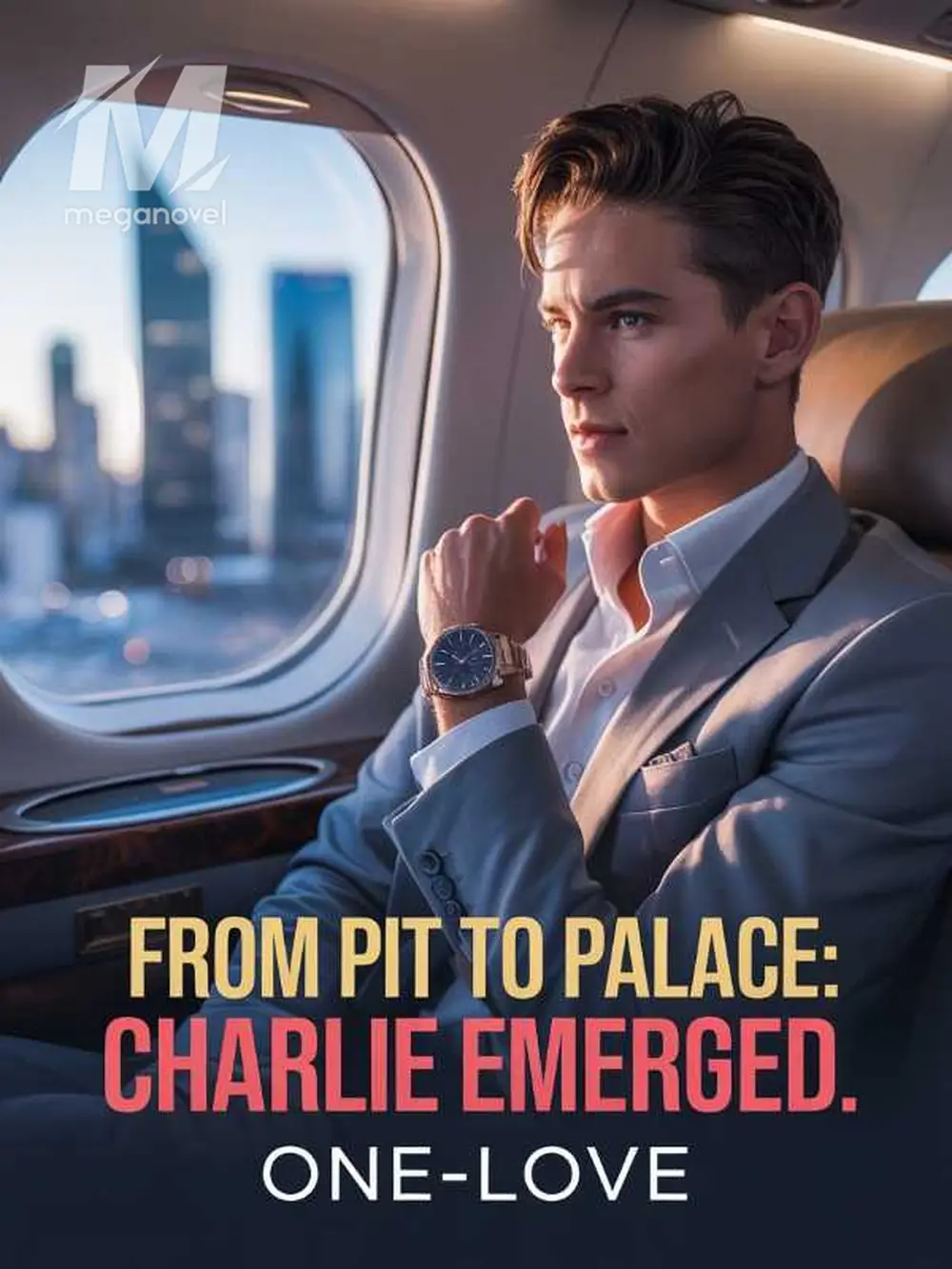 From Pit to Palace: Charlie Emerged - Chapter 59: Funny Moment; Jake ...