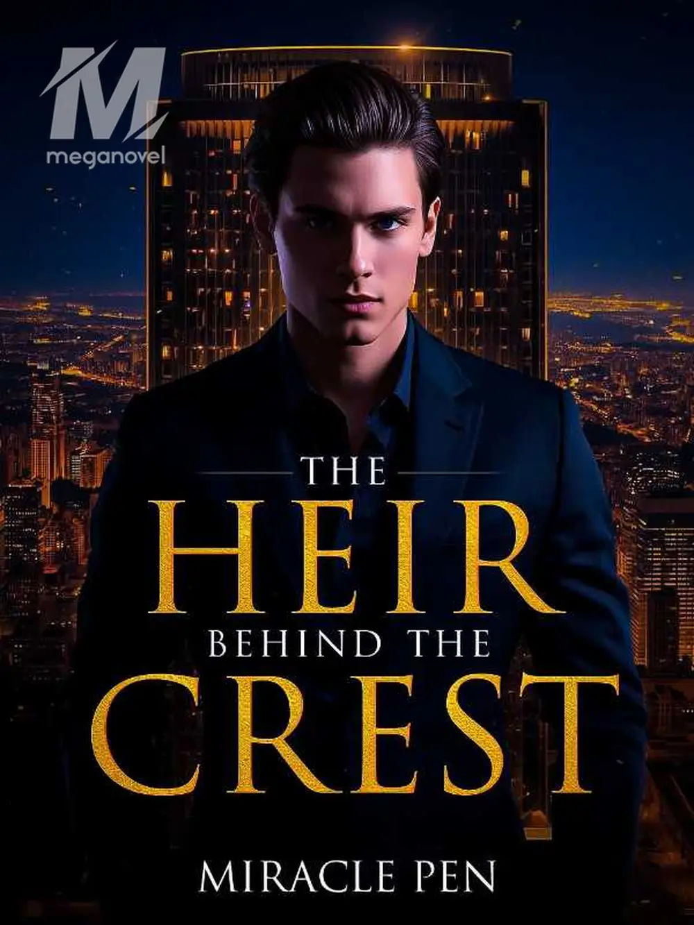 THE HEIR BEHIND THE CREST - Chapter 121: No Place to Stand Novel & PDF ...