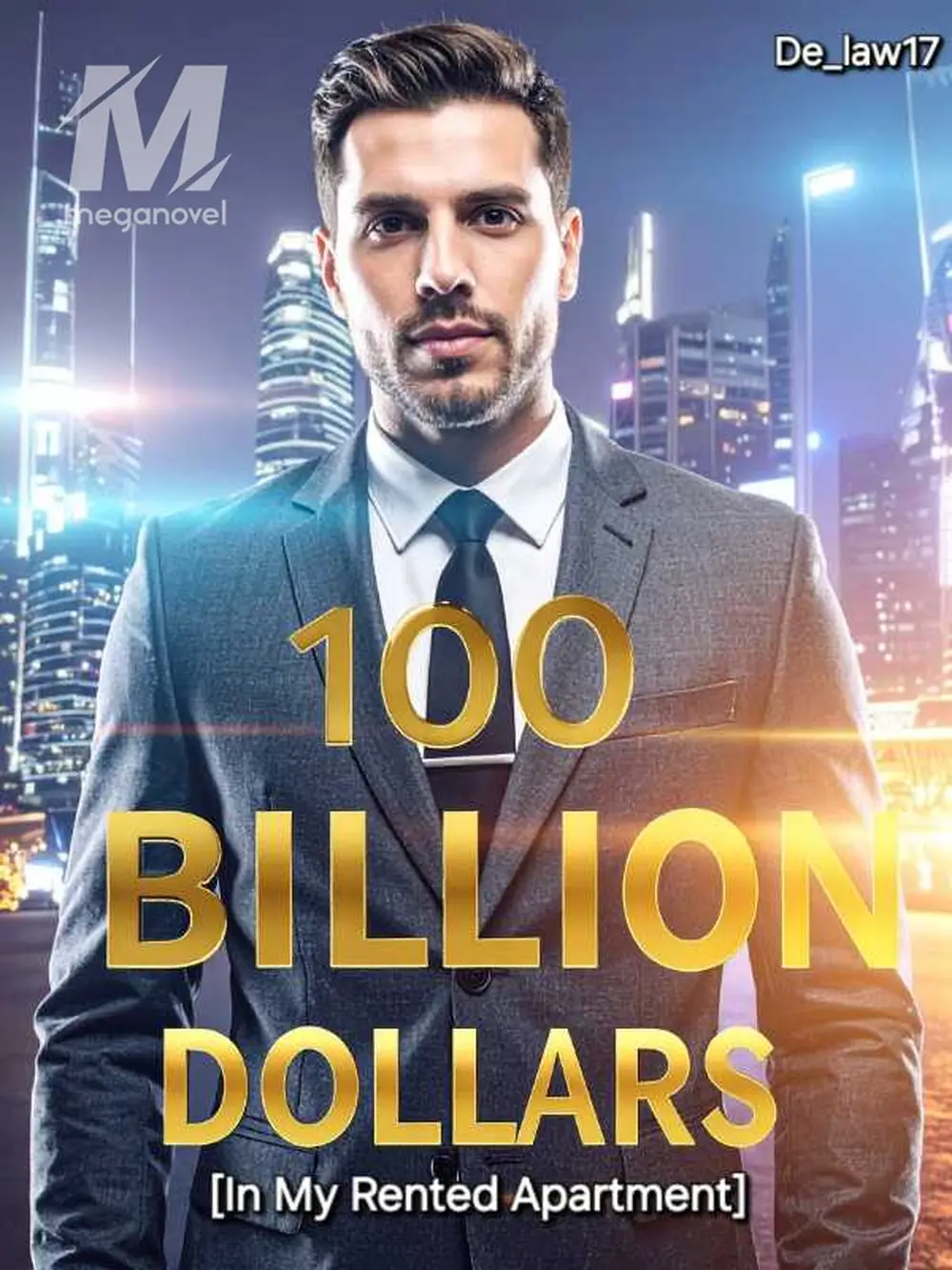 100 Billion Dollars In My Rented Apartment - Chapter 32 - The lady in the hotel, again Novel ...