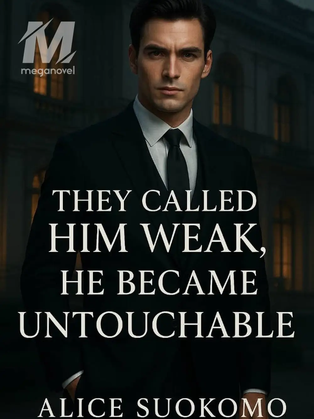 They called him Weak, He Became Untouchable - What a surprise Novel ...