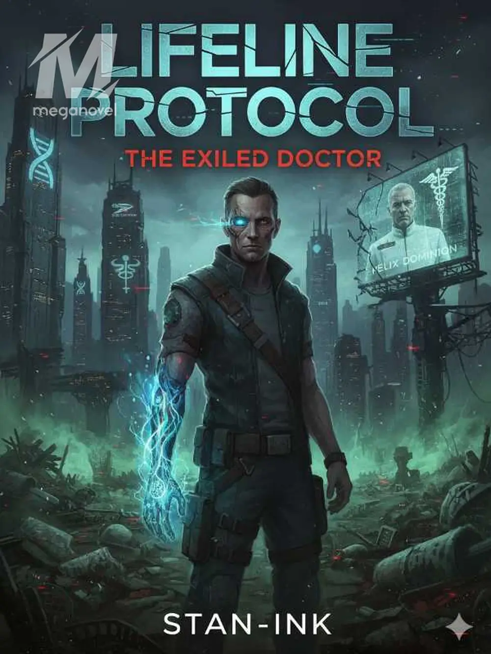 Lifeline Protocol: The Exiled Doctor - CHAPTER 76 — THE THRESHOLD OF ...