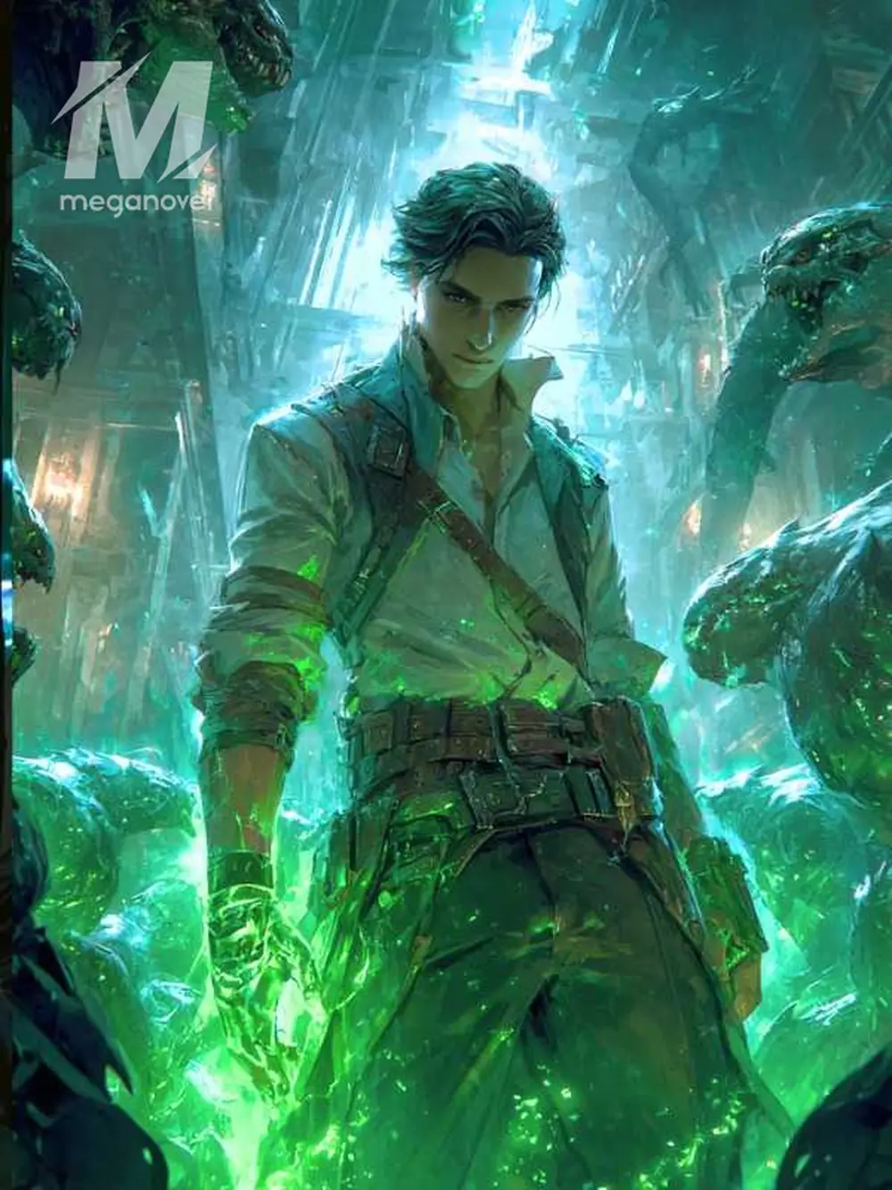 The Alchemist of the Heavens - You Are Leaving? Novel & PDF Online by ...