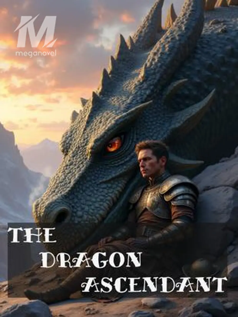The Dragon Ascendant - The Mercenaries’ Folly Novel & PDF Online by ...