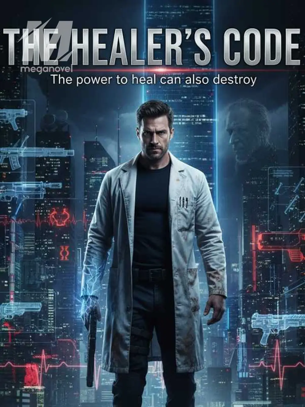 Free Chapter 2 – The Man in the Mirror of The Healer’s Code Online | MegaNovel