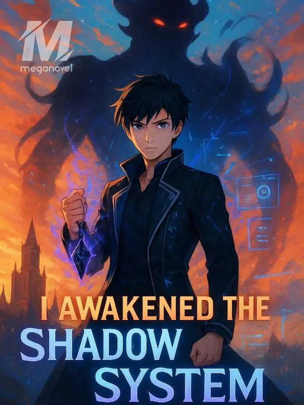 Free Chapter 1. The Boy Who Carried Nothing of I Awakened The Shadow ...