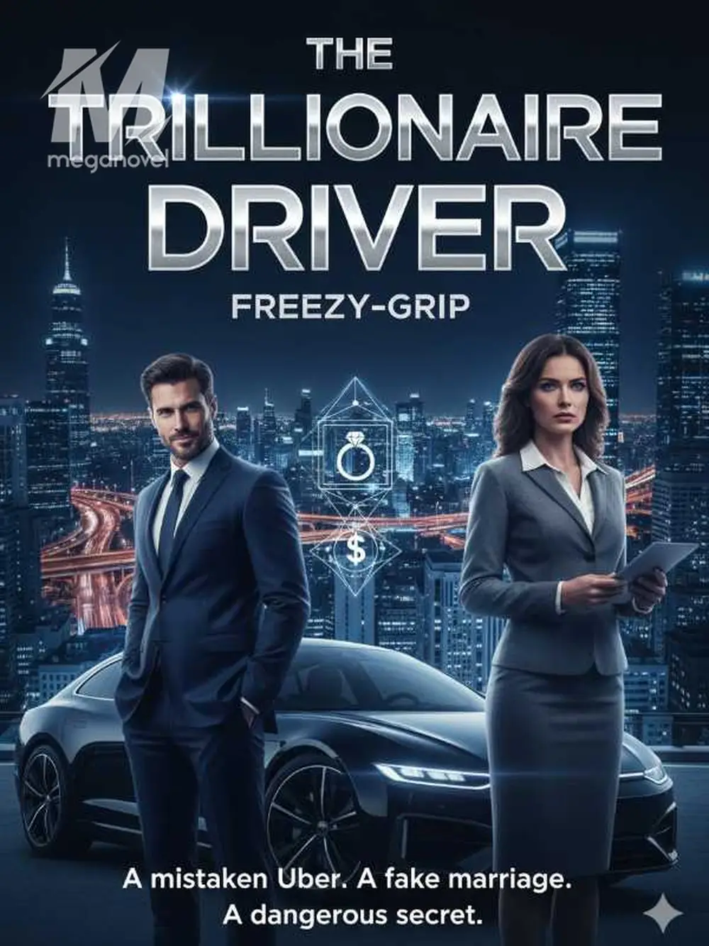 The Trillionaire Driver. - Chapter 27 – The Mirage of Her Novel & PDF Online by Freezy-Grip ...