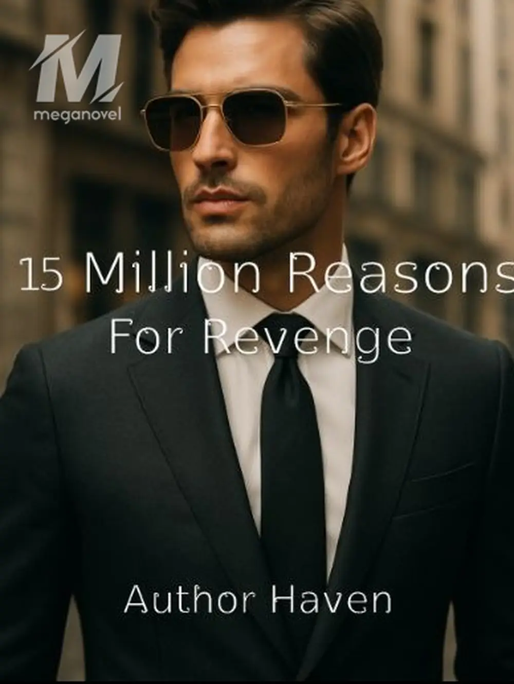 15 Million Reasons For Revenge - chapter 50 Novel & PDF Online by Crown ...