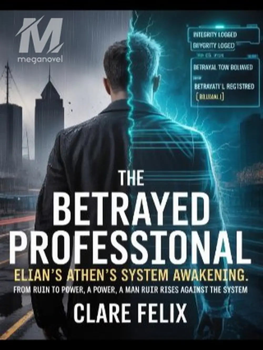 The Betrayed Professional: Elian Athen's System Awakening - Chapter 30 ...