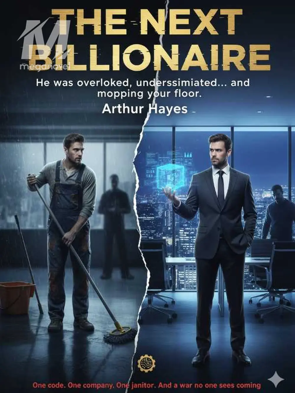 The Next Billionaire - CHAPTER 290 — THE WORD HE COULDN’T SAY Novel ...