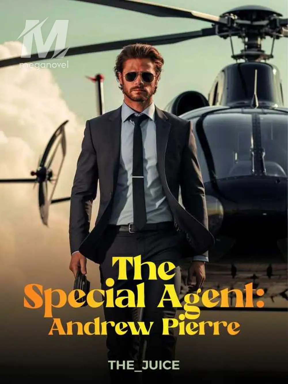 The Special Agent: Andrew Pierre - Chapter 24 Novel & PDF Online by The ...