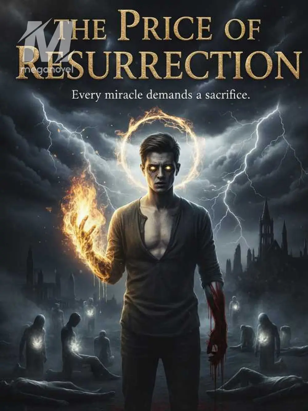 Free Chapter 1: The Awakening of The Price of Resurrection Online ...